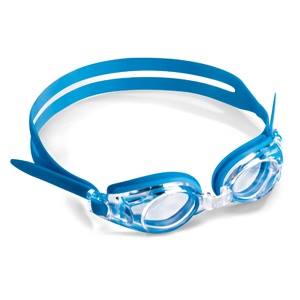 Kit ochelari de inot cu dioptrii pentru copii - Optica Iris
